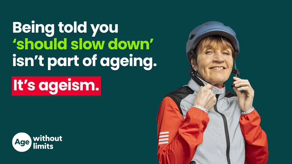 Downloads | Age without limits